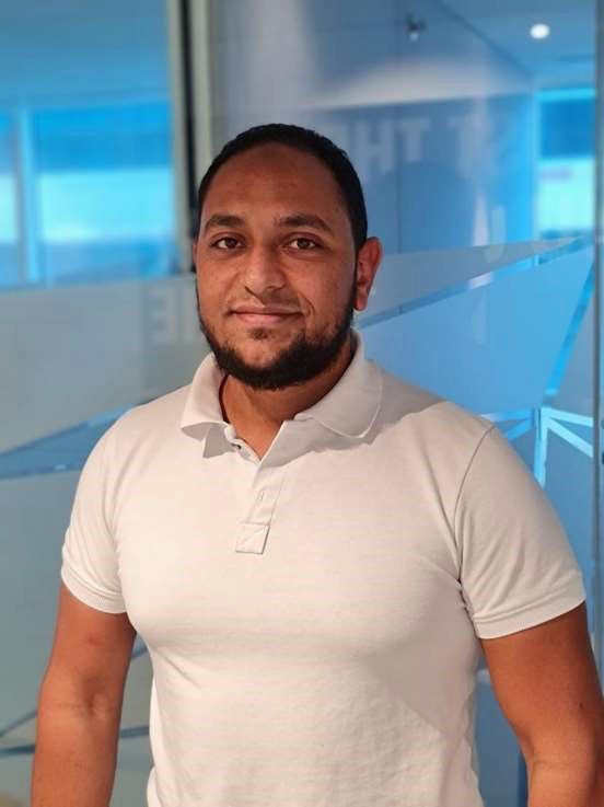 Nobleprog UAE | Contact Us